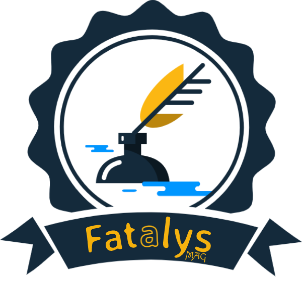 Fatalys-Mag – لست وحدك في هذا العالم … هنالك آخرون